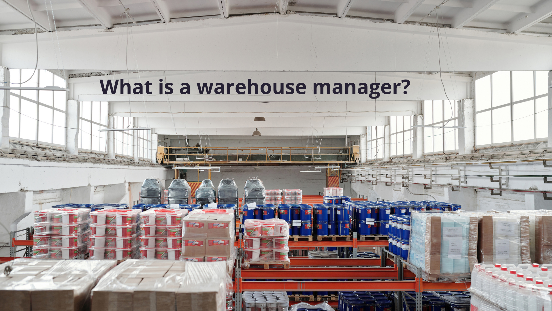 What is WAREHOUSE MANAGER ? Know Skills, Roles, Salary, Career Path, Courses, Jobs, Eligibility | Naukri Learning what-is-warehouse-manager-know-skills-roles-salary-career-path-courses-jobs-eligibility-naukri-learning
