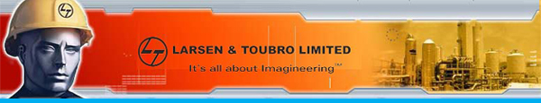 Larsen & Toubro Limited