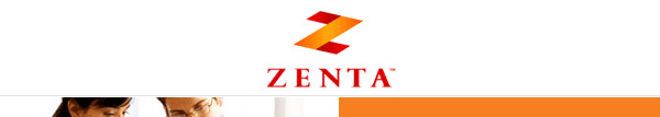 Zenta